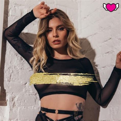 Sheer See Thru Tops Etsy