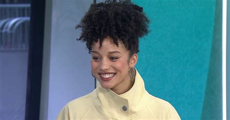 Chase Infiniti Talks Movie Debut In ‘one Battle After Another