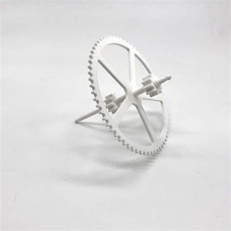 Rapid Model Prototyping And Validation China 3d Printing Custom Services 3d Printing