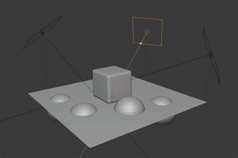 Exclude Objects From Light Source 28 Lighting And Rendering Blender Artists Community