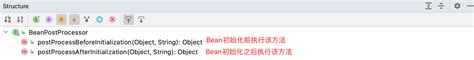 深入理解spring Beanpostprocessor And Instantiationawarebeanpostprocessor Mrbird