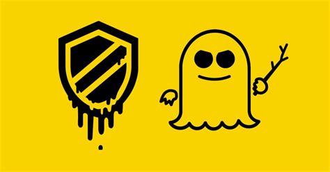 The Intel Chip Security Flaw Meltdown And Spectre Explained