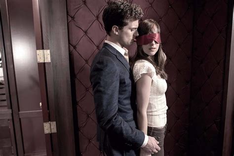 Fifty Shades Updates Hq Photos New Stills From Fifty Shades Of Grey
