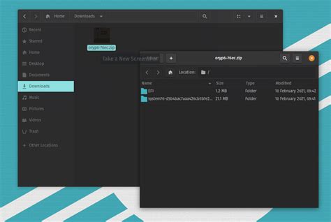Flashing Firmware From A Usb Flash Drive System76 Support