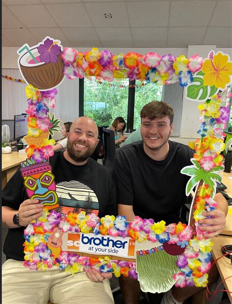 Callum Mcguinness On Linkedin Feelgoodwithbrother Fgwb Atyourside