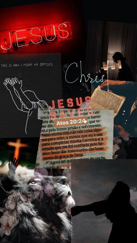 Pin De JΛy JΛy Em Minhas Edições Noiva De Cristo Papel De Parede