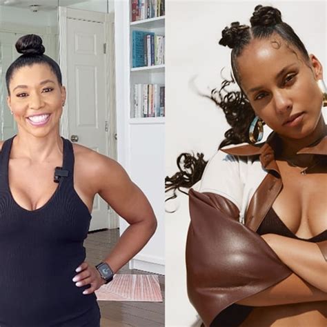Jeanette Jenkins Popsugar Fitness