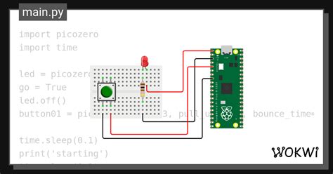 Wokwi Online ESP STM Arduino Simulator