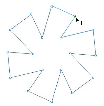 Using The Polygon Tool Corel Discovery Center