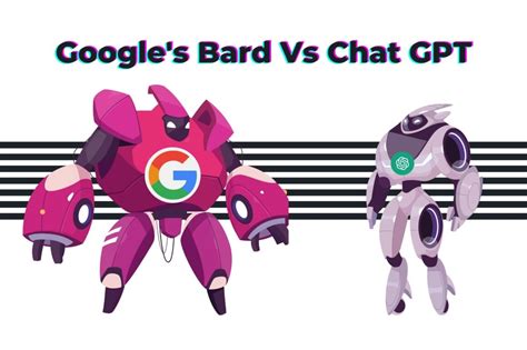 Introducing Bard Googles New AI Language Model Rivaling GPT By OpenAI TechTrends