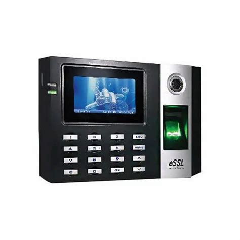 ESSL Access Control System At 9500 Piece ESSL Fingerprint Access Control In Chennai ID
