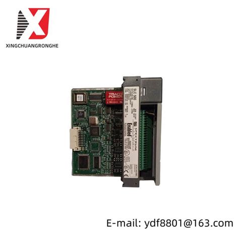 ABB 1746SC CTR4 Counting Module Xingchuang Ronghe