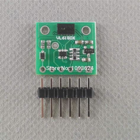Tonglura Thinary Electronic Vl6180 Vl6180x Range Finder