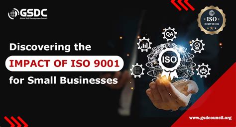 Iso 9001 Archives Blog Knowledge Center Global Skill Development Council Gsdc