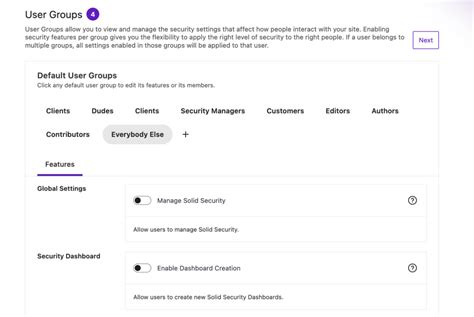 Solid Security Pro Feature Spotlight Onboarding Solidwp