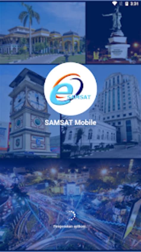 E Samsat Sumut Bermartabat For Android Download