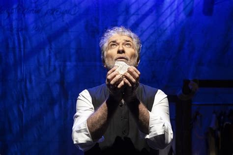 Gioele Dix “dino Buzzati Racconta La Parte Oscura Di Tutti Noi” Cultura Prima Pagina