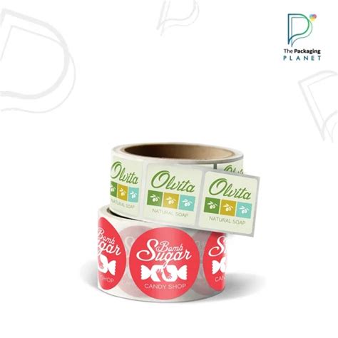 Roll Labels Free Shipping Wholesale