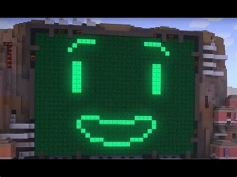 I Made Pama In Minecraft Story Mode Access Denied Dantdm Request