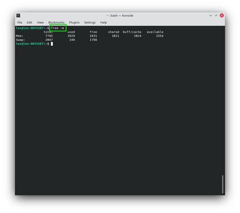 How To Monitor Your CPU And RAM In Linux Tom S Hardware