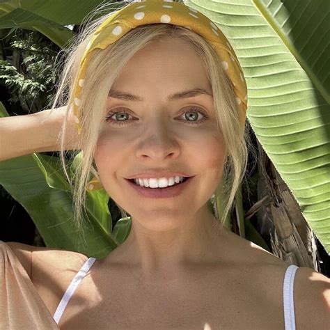 Holly Willoughby Spills On Common Sex Problem But There Are Ways To