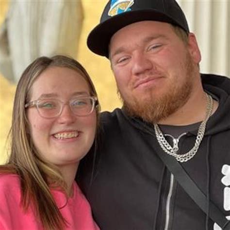 How Lauryn “pumpkin” Efirds Ex Josh Efird Reacted After Learning Shes