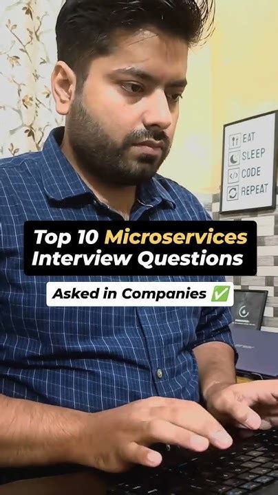 Top 10 Microservices Interview Questions Softwaredevelopment