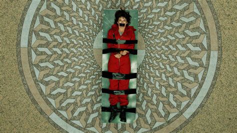 La Casa De Papel Se Convirti En La Primera Serie Espa Ola En Ganar Un Emmy Internacional