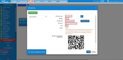 MicroSIP Softphone Configuration Knowledge Base Centre