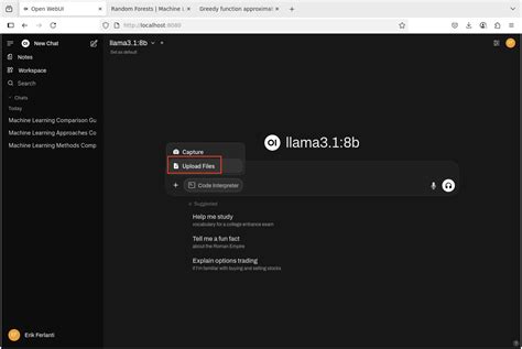 Intro To Llms And Retrieval Augmented Generation Rag — Ml For Life Sciences Tacc 01