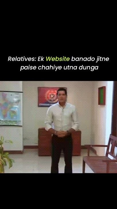 Web Developer Relatable 🥲 Webdevelopment Freelancers Webdev