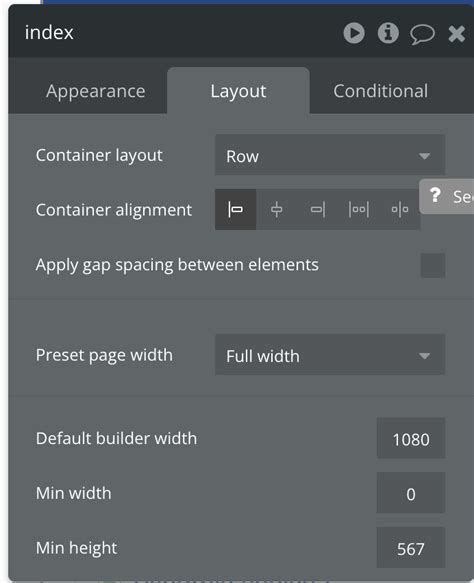 Scroll To Element Bug Need Help Bubble Forum