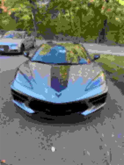 Official Hypersonic Gray Metallic Thread Page 48 Corvetteforum Chevrolet Corvette Forum