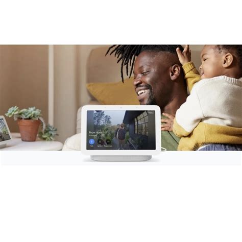 Nest Hub รุ่นที่ 2 Th