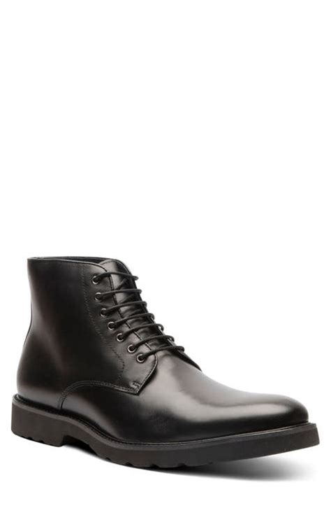 Mens Black Dress Boots Nordstrom