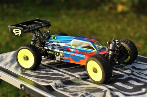 TLR 8IGHT E 3 0 THREAD Page 66 R C Tech Forums