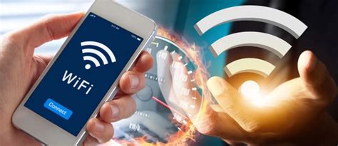How To Check Your Wi Fi Signal Strength On An Iphone Or Android