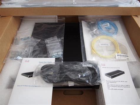 Cisco Wsa S170 Web Security Appliance With Software Certified Refurbished