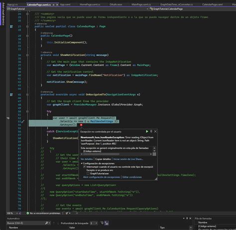 Getting Error Reading Jobject From Jsonreader Current Jsonreader Item