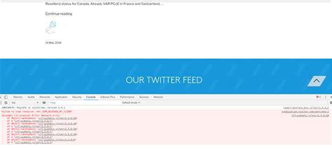 Infinite Scroll Doesnt Work Search And Filter Support