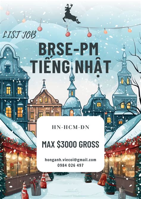hồng anh on linkedin viecoi hiện đang hỗ trợ tuyển dụng các vị trí project manager brse scrum…