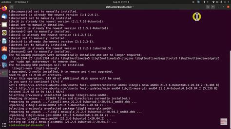 How To Install Anaconda On Linux Step By Step Guide