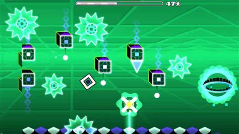 Geometry Dash Youtube Geometry Dash Youtube
