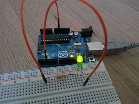 Easy Nodejs Websockets Led Controller For Raspberry Pi 6 Steps With Pictures Instructables