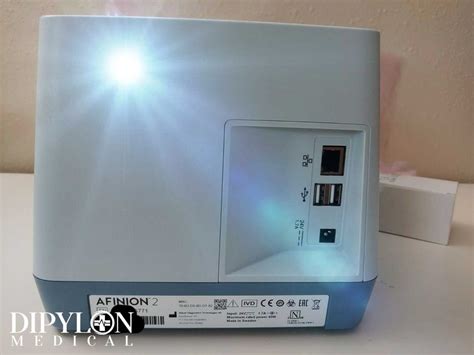Abbott Afinion 2 Dipylon Medical
