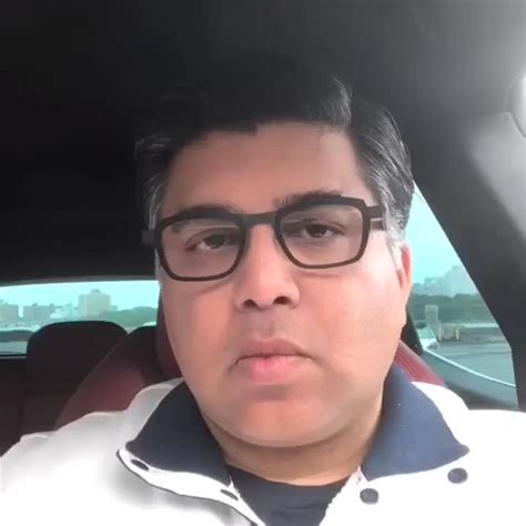Video Anurag Harsh On Linkedin Ai Investments Returns Timelines