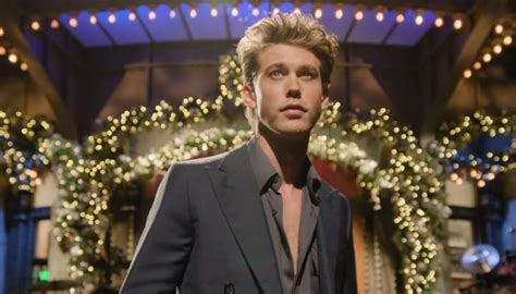 Emotional Austin Butler Honors Late Mom In Touching ‘snl Monologue