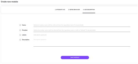 how to create ecr repository in aws using terraform