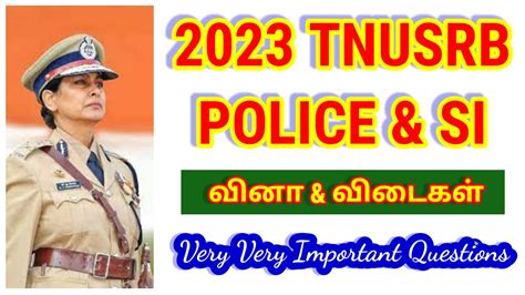 tnpsc and tnusrb general knowledge pdf 9