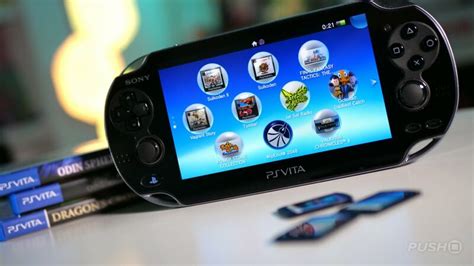 New PS Vita Browser Exploit Makes Installing Custom Firmware Easier The Tech Game
